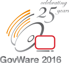 i-Sprint at GovernmentWare 2016 - i-Sprint Innovations