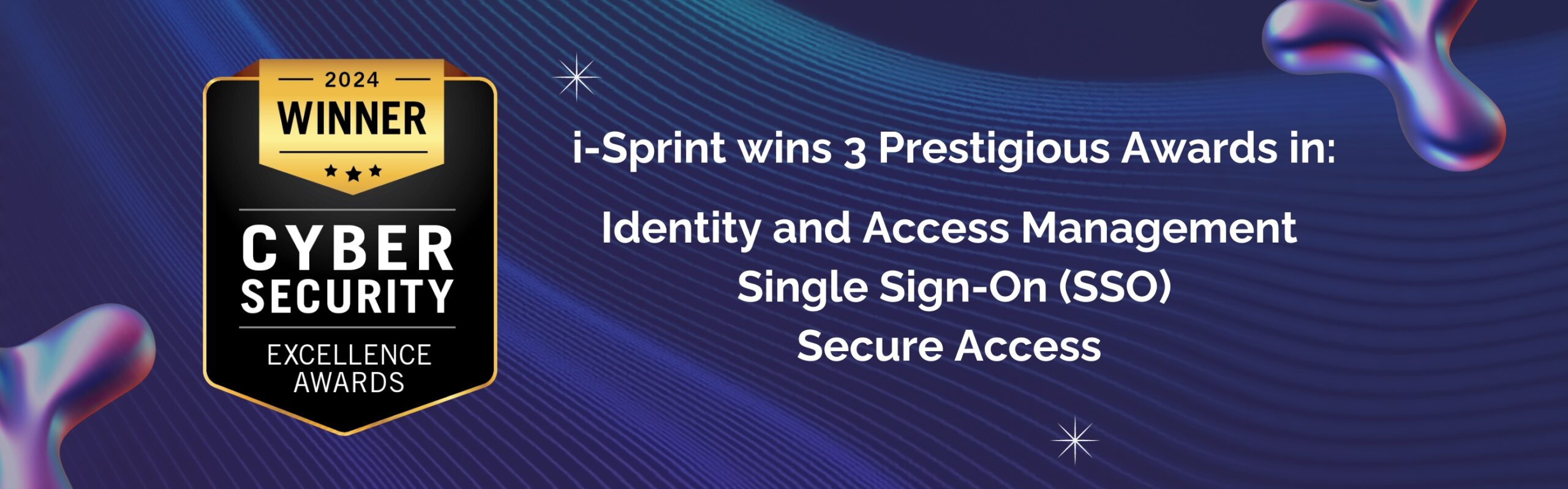 Access and Identity Management System and Solutions